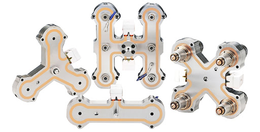 Multi Tip Nozzles – Hi-Tech Hot Runner Solutions